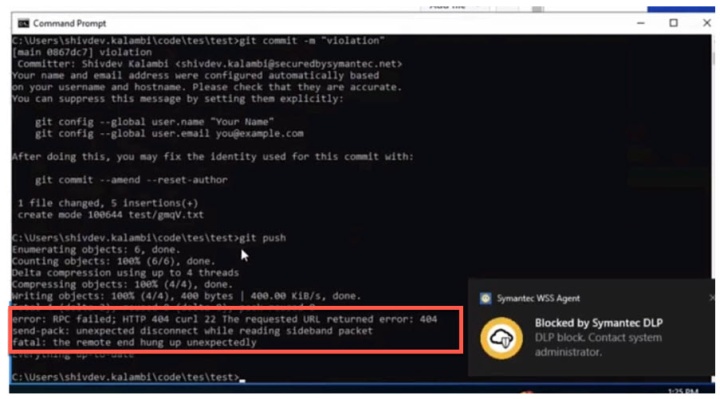 Three Hidden GitHub Risks and What You Can Do About Them | Symantec Enterprise Blogs